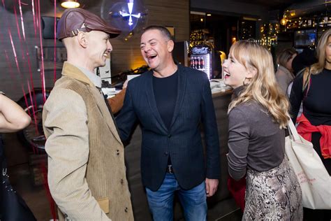 Jutarnji List Marko Babić Predstavio Knjigu O Kojoj Posljednjih Dana