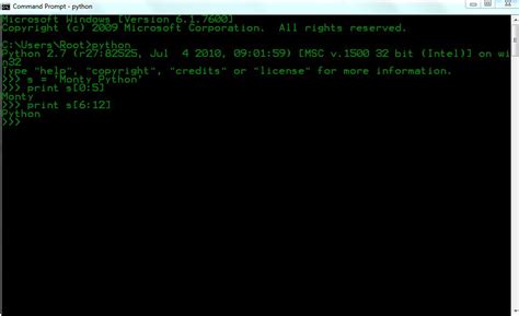 Concept Of String In Python Programming Ethical Hacker Way