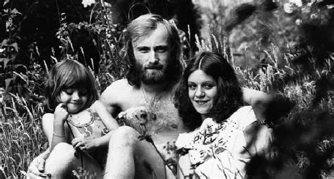 Phil Collins Wife Meet The 3 Women He Married And His Sad Divorces