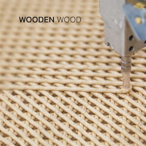 WoodenWood Longlists Dezeen Awards 2023