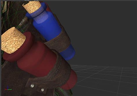 Transparency Issues In Nifskope R Skyrimmods