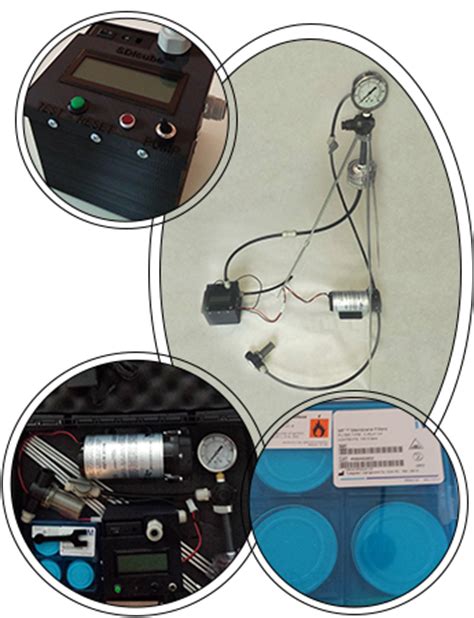 SILT DENSITY INDEX COM