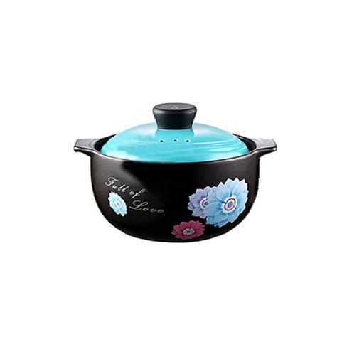 კერამიკული ქვაბი Mg 190 20 სმ