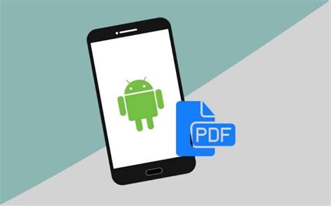 How To Convert PDF Files Into Images On My Android Phone Bullfrag