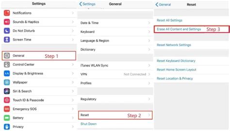 Live Text Not Working Ios Methods To Try
