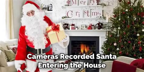 How To Catch Santa On Camera 7 Easy Steps 2025