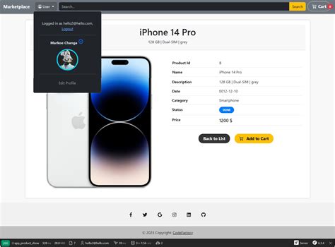 Github Hesham0ahmedsymfony63marketplacecrudcartloginprofileemail Create A User See
