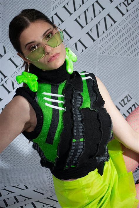 Izzi Label The Sustainable Clothing Store