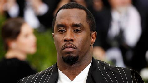 Sean ‘diddy Combs Accused Of Dangling Woman Off Balcony In New Lawsuit