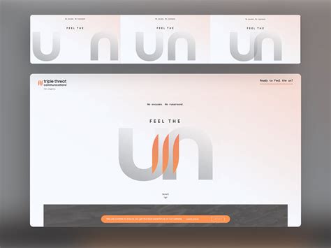 Introductory Animation Sequence Tied Conceptually To The Brand Awwwards