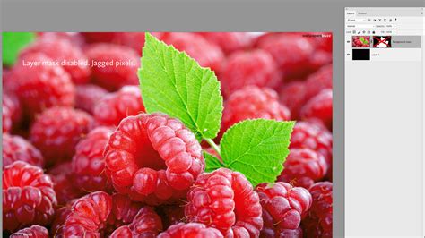 Select And Mask Decontaminate Colors Issues Adobe Product Community