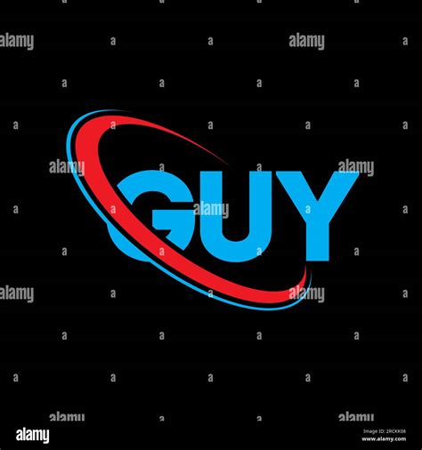 Guy Logo Guy Letter Guy Letter Logo Design Initials Guy Logo Linked
