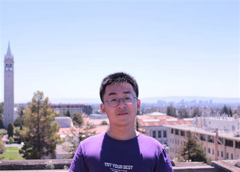 Jinghai He Uc Berkeley Ieor Department Industrial Engineering And Operations Research