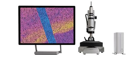 Hrx 01 New 3d Digital Microscope Hirox Europe