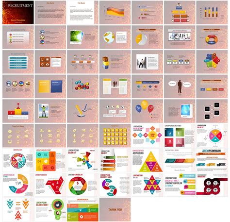 Recruiting Powerpoint Templates Recruiting Powerpoint Backgrounds Templates For Powerpoint