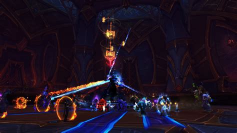 Wow Raid Keybinding Optimization Guide