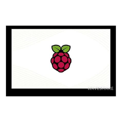 Inch DSI LCD TFT LCD Display With Touch Screen For Raspberry Pi Kamami On Line Store