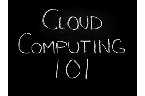 Cloud Computing Simplified A Beginner S Guide To Understanding The Basics Miami Cloud
