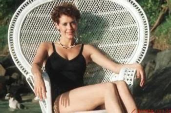 Muere A Los A Os La Actriz Sylvia Kristel Protagonista De Emmanuelle