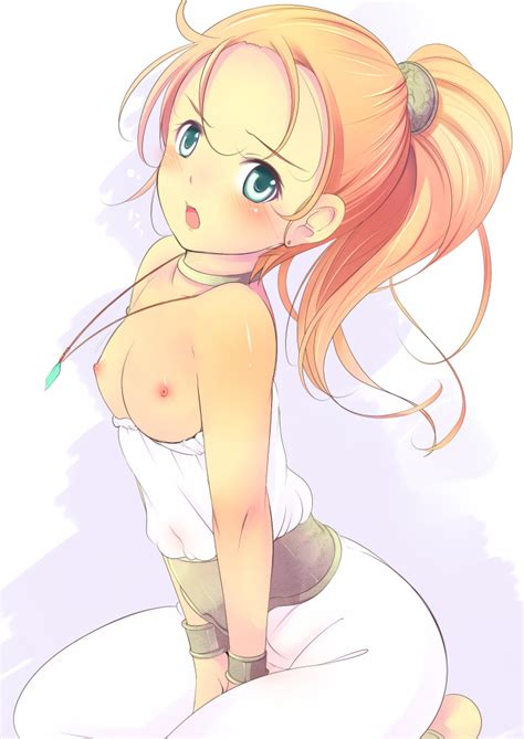 Read Chrono Trigger Hentai Porns Manga And Porncomics Xxx