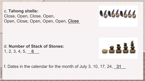 Lesson 1 Generating Patterns Sequencepptx