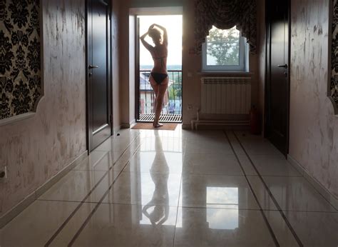 In Rectangle Of Door Pics XHamster