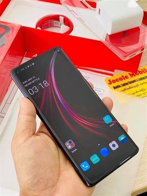 For Sale One Plus 8 Pro St Mary