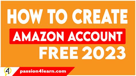How To Create Aws Account