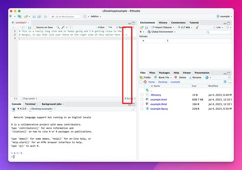 Data Visualization With R Make RStudio Your Own