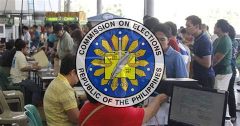 Comelec Voters Registration Resumes January 20 Ibs Digital Network