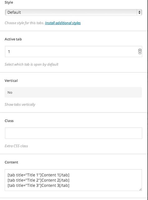 40 Reasons Shortcodes Ultimate Is A Must Have Plugin