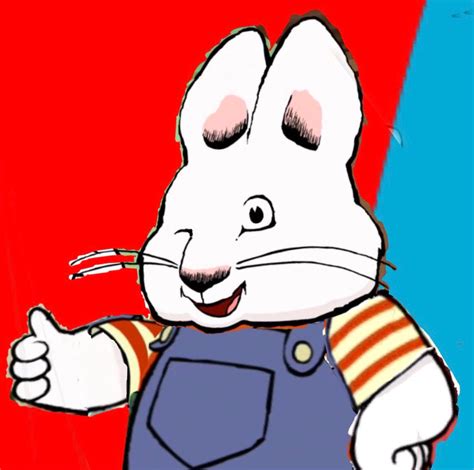 Max Thumbs Up Vec By Sloanvandoren On Deviantart