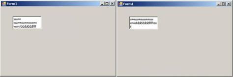 Set Textbox Height According To Amount Of Text Vbforums