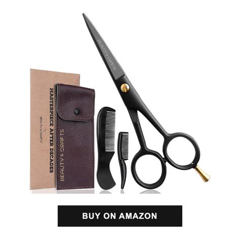 How To Trim A Beard A Step By Step Guide For All Lengths And Styles