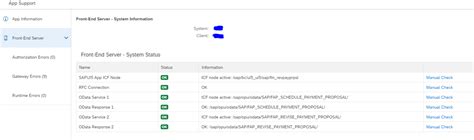 FIORI Saptechnicalguru Com