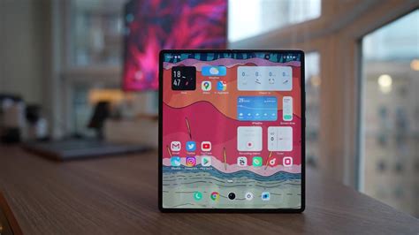 Vivo X Fold Plus Play Console da görüntülendi ShiftDelete Net