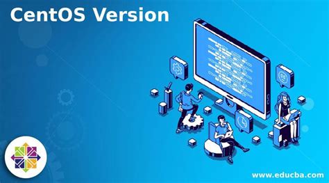 Centos Version A Complete Guide To Centos Version
