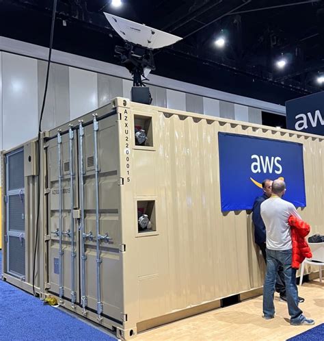 Neil Saval On Linkedin Aws 2023west Mdc 41 Comments