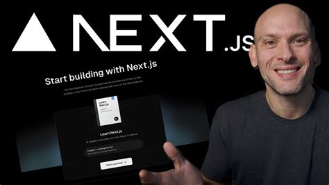 let s learn next js 14 learn complete course walkthrough