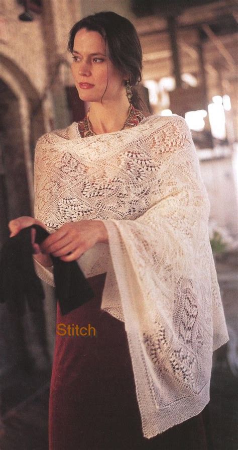 Стола Лесная тропинка. Разное | Elegante kleidung, Kleidung, Stricken ...