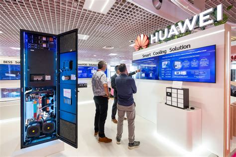 Driving Data Center Innovation Huawei At Datacloud Global Congress 2025 Huawei Digital Power