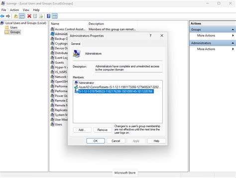 Intune Manage Local Admin Group Membership In 3 Easy Steps
