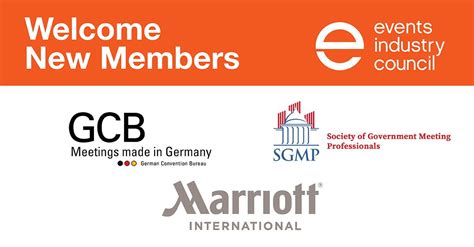 Events Industry Council On Linkedin Eventprofs Eic