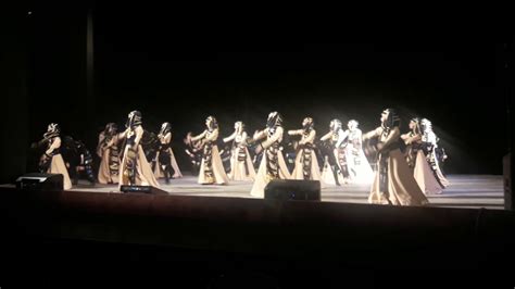 ანსანბლი იალქანი ცეკვა აჭარული Youtube