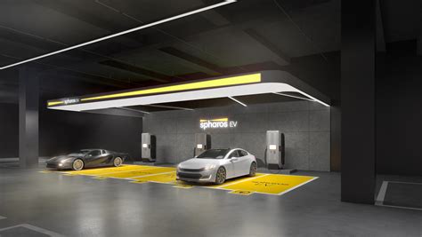 전기차 충전 서비스 ‘스파로스 Ev 출시 최신 뉴스 및 공지사항┃spharos