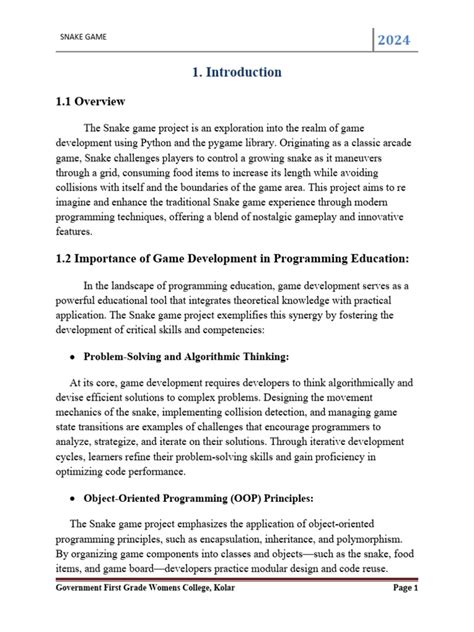 Game Report Download Free Pdf Software Testing Unit Testing