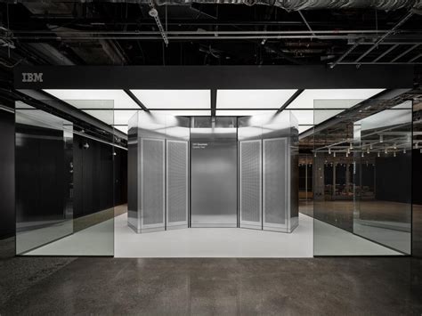 Yorktown Heights Ibm Research