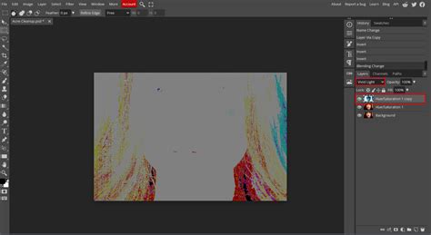 How To Smooth Skin In Photopea A Step By Step Tutorial Edits