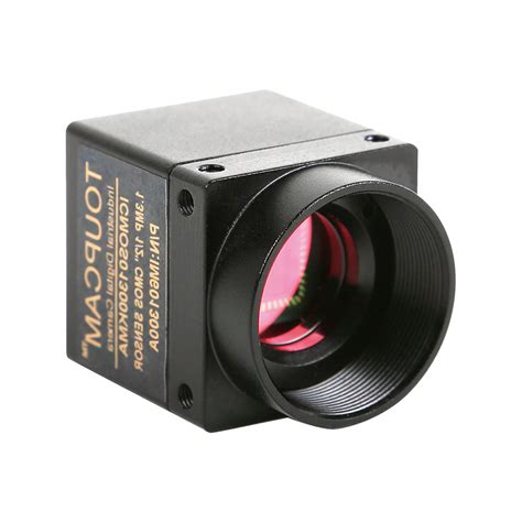 Icmos系列usb2 0 Cmos相机 显微成像 工业检测 1 3 14mp 紧凑设计