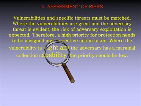 PPT OPERATIONS SECURITY OPSEC PowerPoint Presentation Free Download ID 1795638